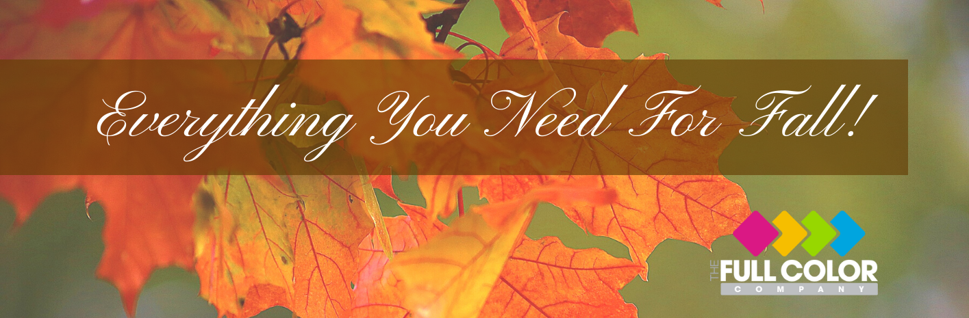 Our Best Fall Inspired Products and Gift Ideas for 2021 — The Full ...